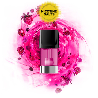 Logic Vapes: e-Liquids, Refills, e-Cigarettes & Vapes | Official UK Store