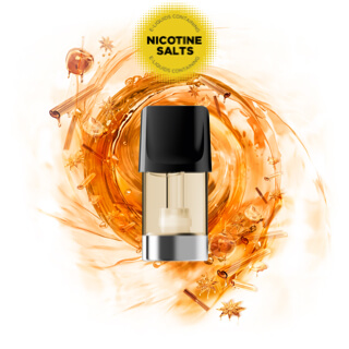 Logic Vapes: e-Liquids, Refills, e-Cigarettes & Vapes | Official UK Store