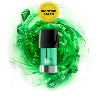 Logic Vapes: e-Liquids, Refills, e-Cigarettes & Vapes | Official UK Store